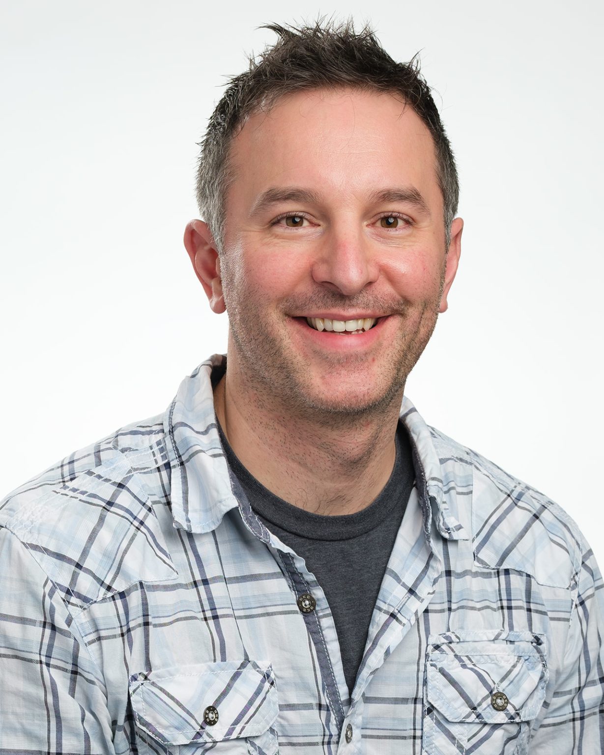 Council Members — College of Paramedics of Manitoba